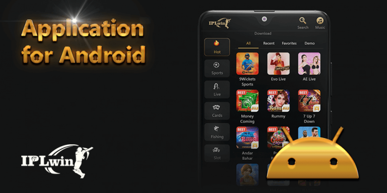 IPLWin App Download for Android (.apk) and iPhone 2023