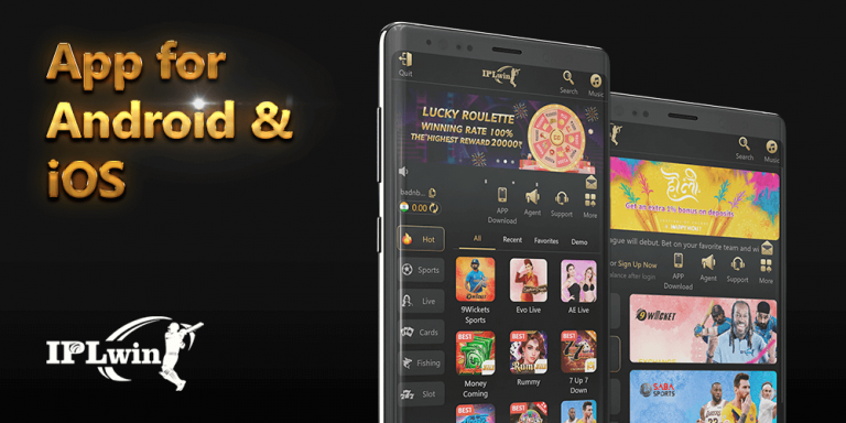 IPLWin App Download for Android (.apk) and iPhone 2023